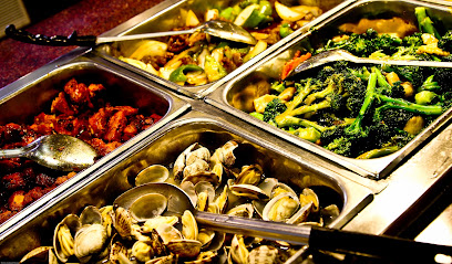 China Sun Buffet - 3260 Gateway St, Springfield, Oregon - Zaubee