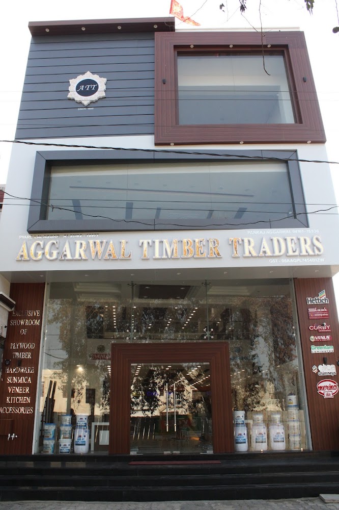 Aggarwal Timber Traders business directory,distributor,agent,pcd ...