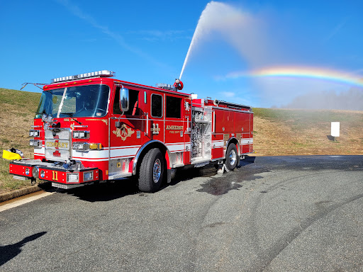 Amherst Fire Department - AZexplained