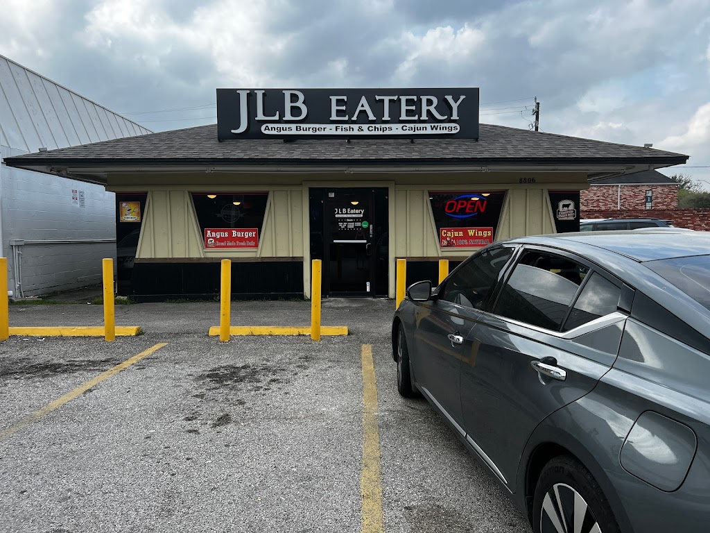 JLB Eatery - Houston, TX 77025 - Menu, Reviews, Hours & Contact