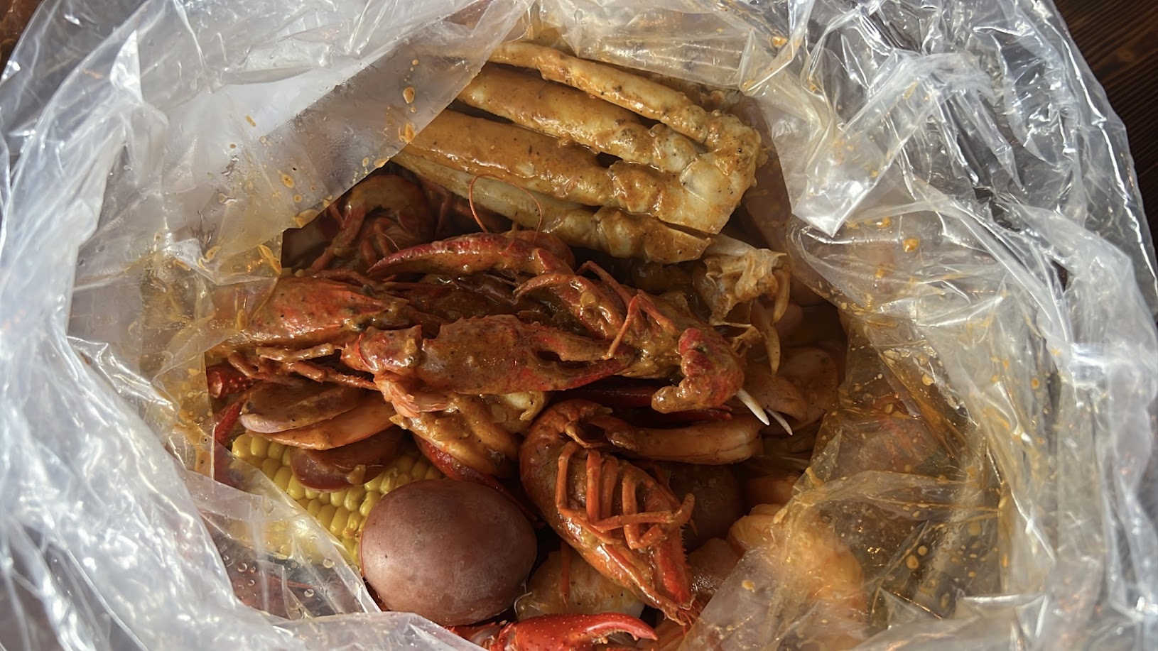 The Absolute Best Crab Legs in Denver [Updated 2025]