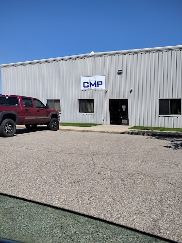 CMP Distributors, Inc. | Lansing, Michigan – Gun Geared CMP Distributors, Inc. | Lansing, Michigan – Gun Geared