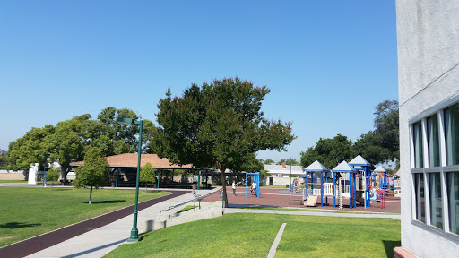 Community Center «Live Oak Park Community Center», reviews and photos ...