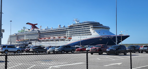 Carnival Cruise Port Jacksonville, FL in Northside, Jacksonville ...