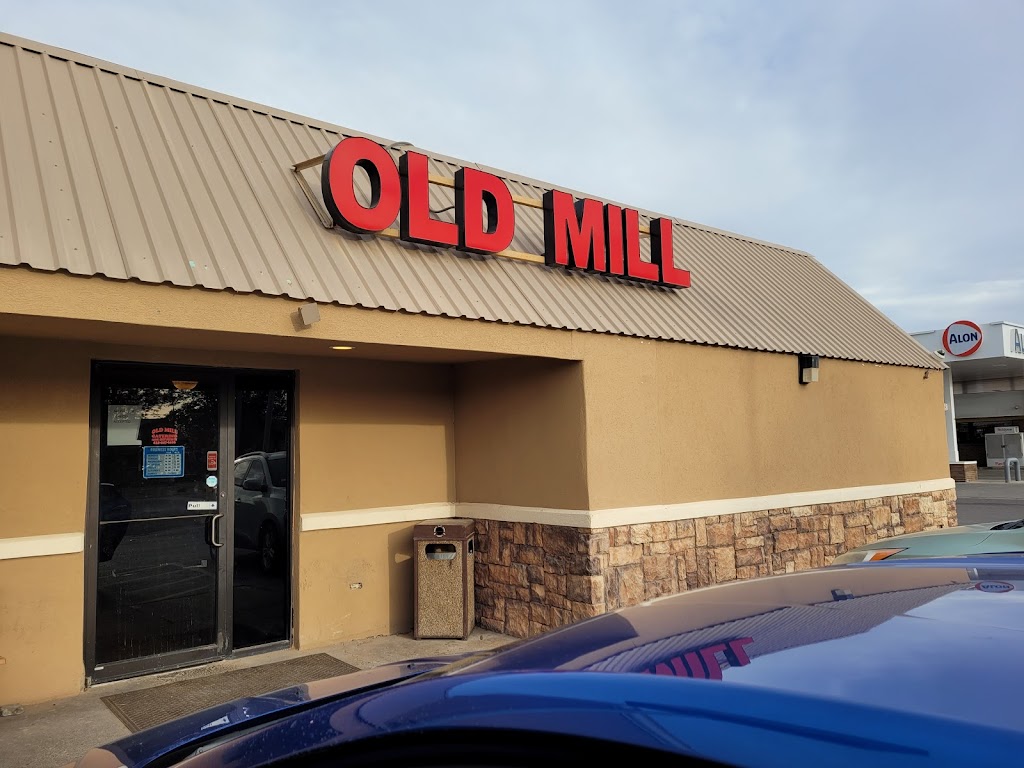 Old Mill Restaurant - Pecos, TX 79772 - Menu, Reviews, Hours & Contact Old Mill Restaurant - Pecos, TX 79772 - Menu, Reviews, Hours & Contact