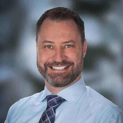 Jayme R. Hiratzka, MD - 2780 E Barnett Rd #200, Medford, Oregon - Zaubee