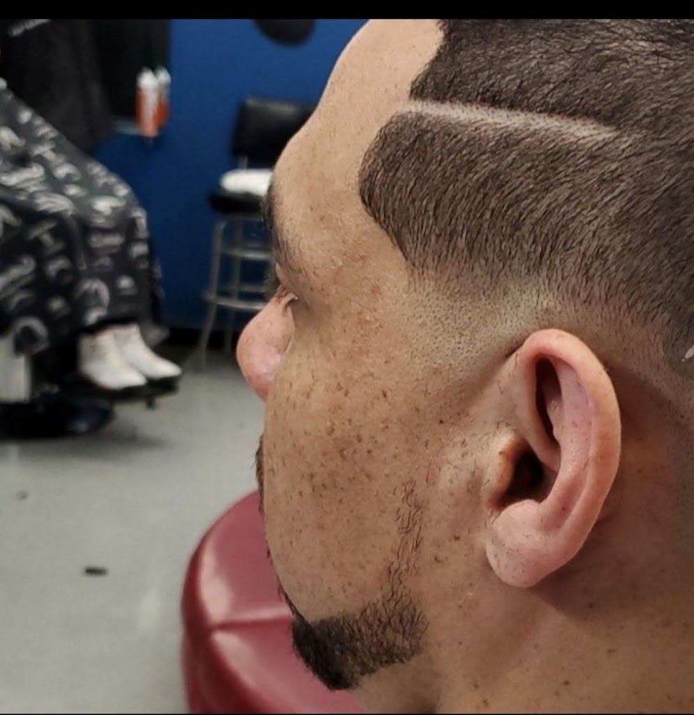 Iconic Cutz - Madison, AL 35758 - Services and Reviews