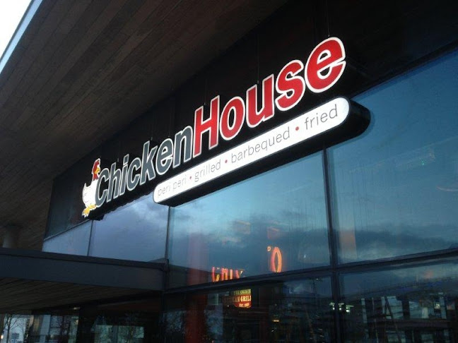 87 reviews of Chicken House Gourmet Delivery Kitchens (Restaurant) in ...