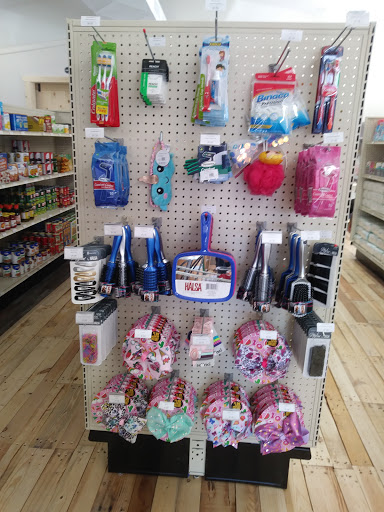 Gray's General Store - AZexplained