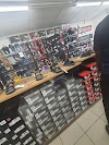 PUMA Springfield OUTLET in the city Durban
