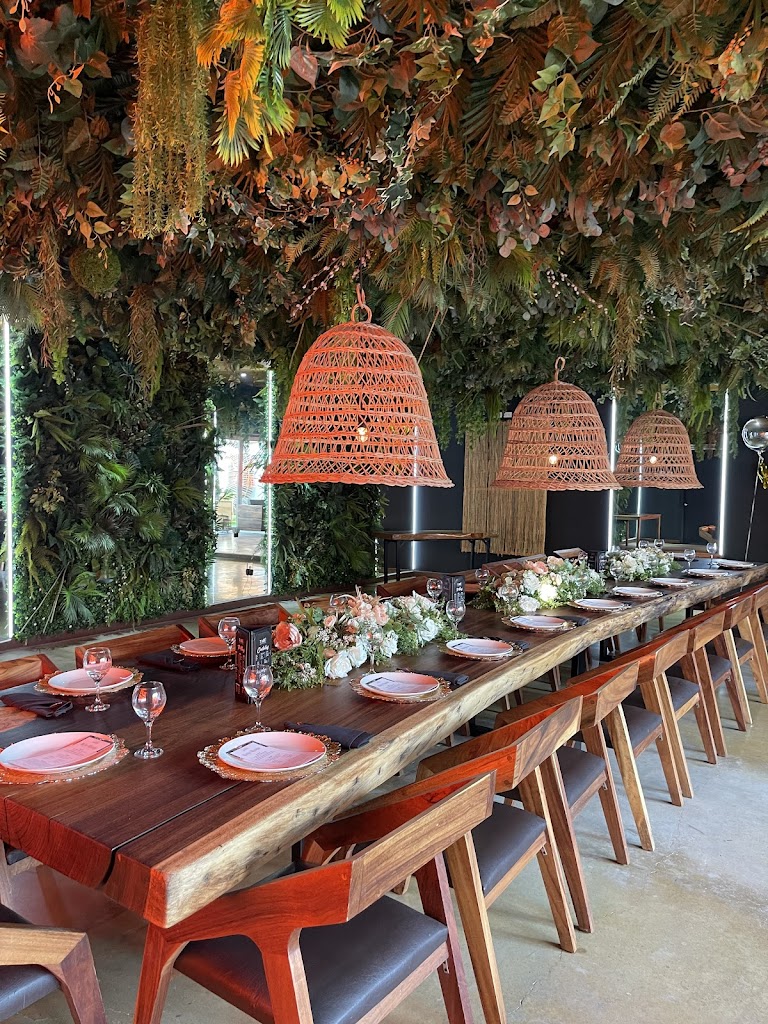 Tabū Bistro Lounge - McAllen, TX 78501, Reviews, Hours & Contact