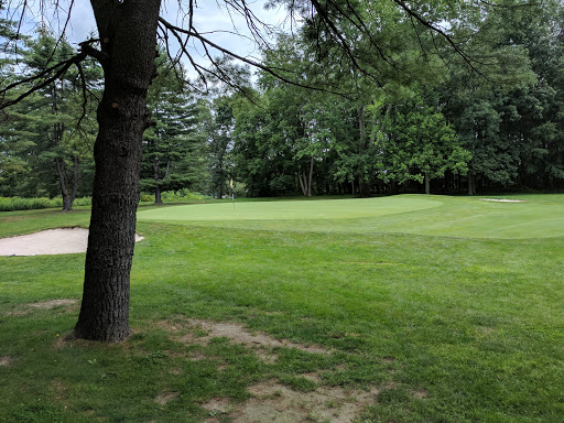 Public Golf Course «Mohansic Golf Course», reviews and photos, 1500 ...