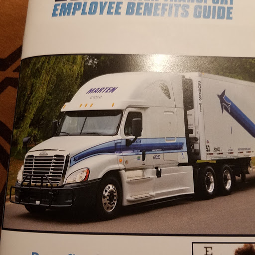 Greatwide Dedicated Transport - AZexplained