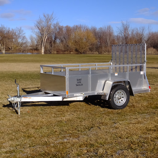 Snake River Trailer Co - Factory - AZexplained