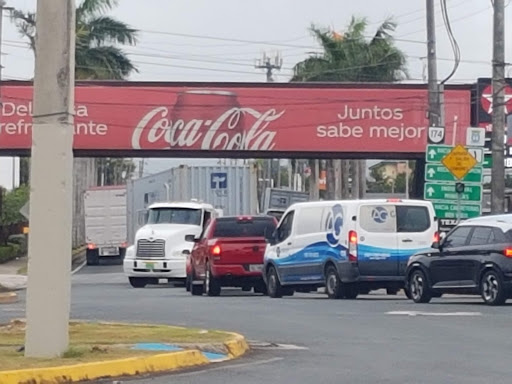 The Coca-Cola Company Of Puerto Rico in Juan Sánchez, Bayamón, Puerto ...