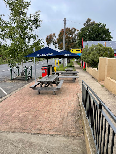 Nimmitabel Bakery in Nimmitabel, New South Wales - Zaubee
