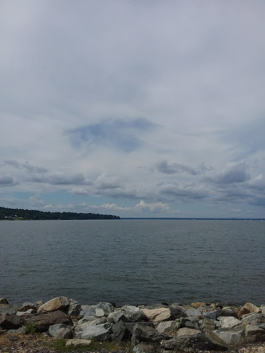 Harry Tappen Beach - Town Of Oyster Bay