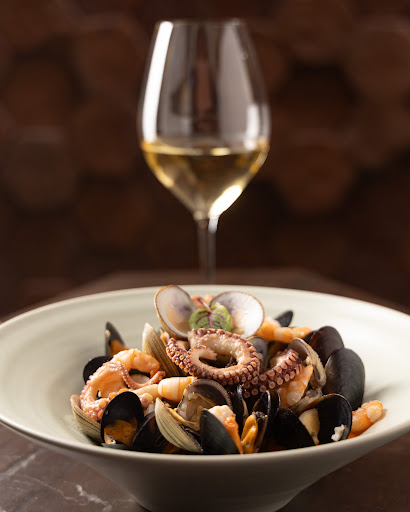 Restaurante Octo en Guadalajara