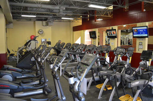 Recreation Center «Brunswick Recreation Center», reviews and photos ...