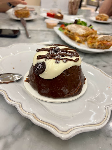 Maison Paulette Pâtisserie Palacio De Hierro en Zapopan - Número de ...