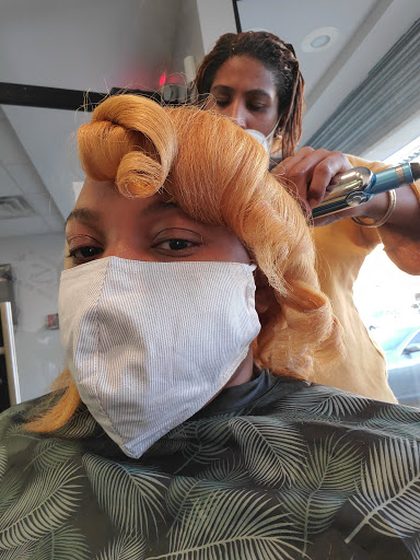 Blessed Beauty Salon - Locations from All Over the World