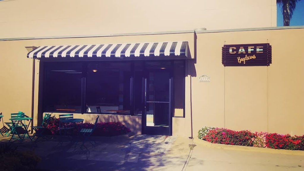Bagelicious Café Ventura - Ventura, CA 93003 - Menu, Reviews, Hours ...