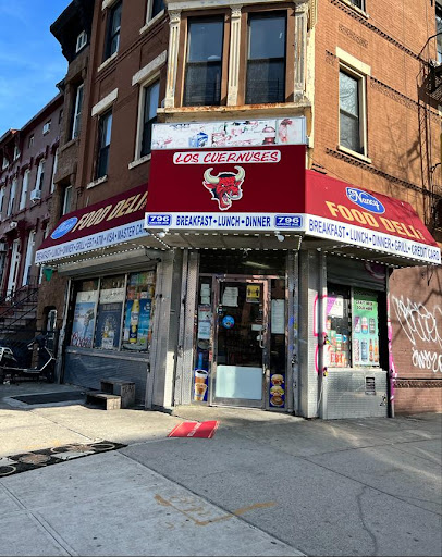 Nancy Food Deli Corp. - AZexplained