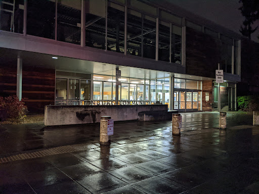 Community Center «Firstenburg Community Center», reviews and photos ...