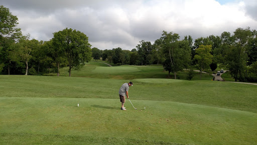 Golf Course «Blue Ash Golf Course», reviews and photos, 4040 Cooper Rd ...