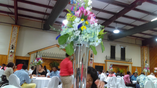 Community Center «Addis Community Center», reviews and photos, 7520 LA ...