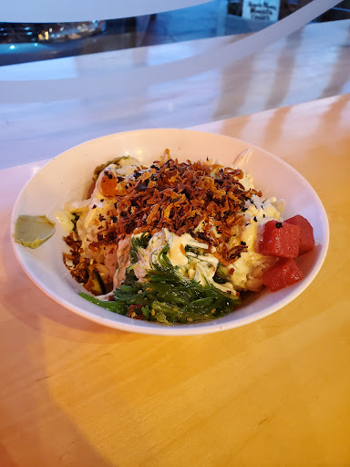 MARAKAI POKE - To Go (Conquistador) en Tijuana - Número de Teléfono ...