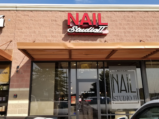 Nail Studio II - Locations from All Over the World