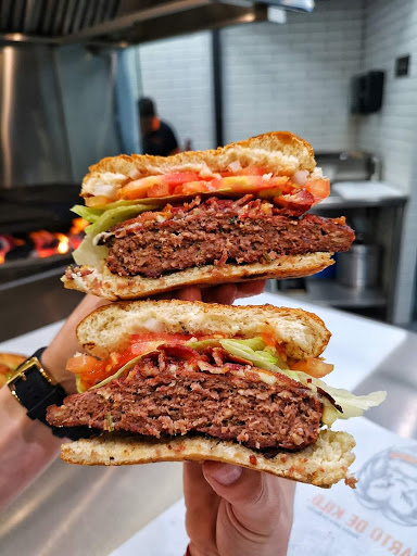 Restaurante Cuarto de kilo en Querétaro