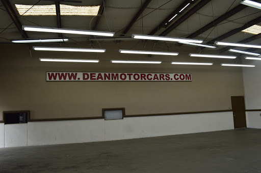 Car Dealer «Dean Motor Cars Inc.», reviews and photos, 1818 Sherwood ...