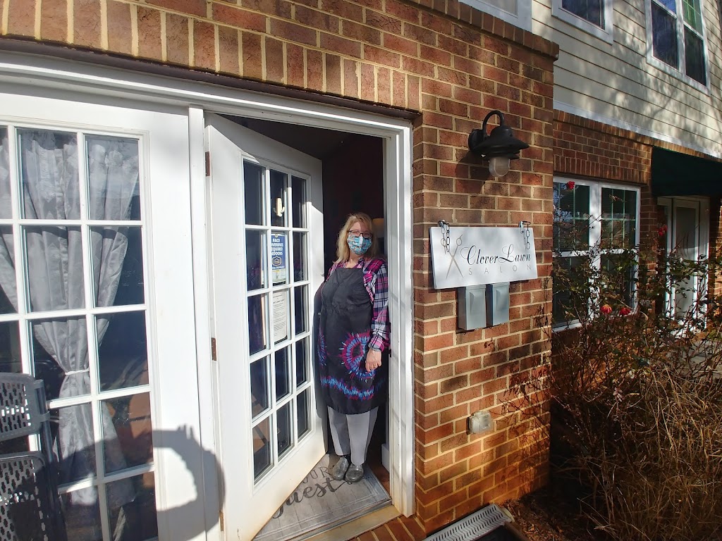 Clover Lawn Salon - Charlottesville, VA 22903 - Services and Reviews