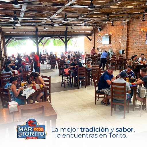 Mariscos El Torito, México en Mazatlán - Número de Teléfono, Reservas ...