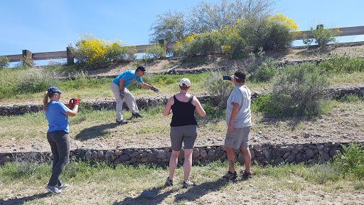 Nature Preserve «Cave Buttes Recreation Area», reviews and photos, N ...