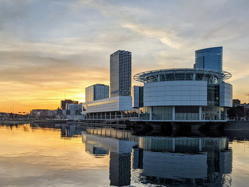 Science Museum «Discovery World», reviews and photos, 500 N Harbor Dr ...
