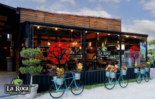 La Roca Vivero + Café, México en Cuautla - Número de Teléfono, Reservas ...