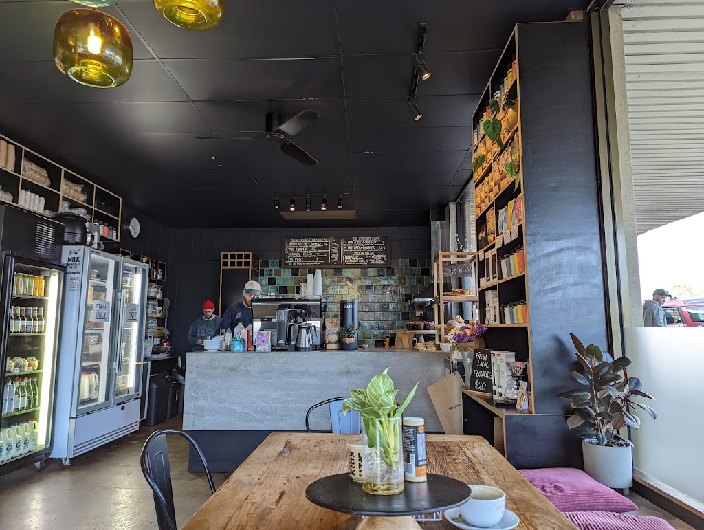 Sth Drop Espresso - Wonthaggi, VIC 3995 - Menu, Reviews, Hours & Contact.