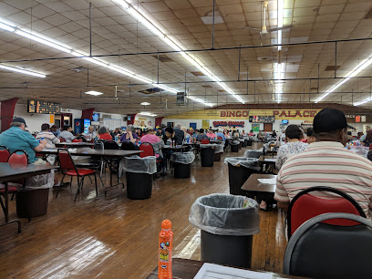 Brentwood Hall Bingo in Deep Creek North, Chesapeake, Virginia - Zaubee
