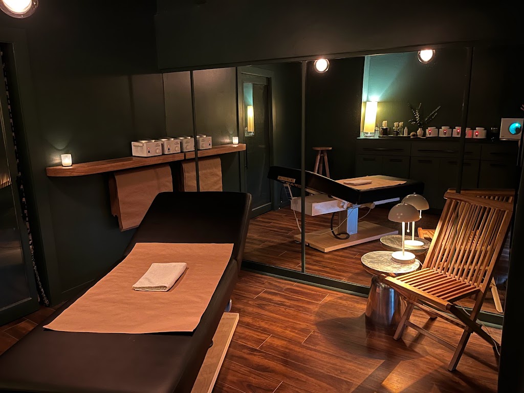 Private Eye Beauty Parlor - San Francisco, CA 94123 - Services and Reviews