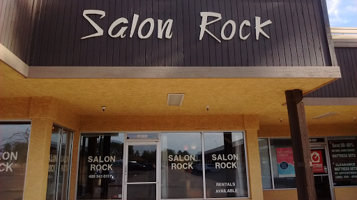 Roc hair salon // eco-driven – roc friseur friesenplatz – ICDK