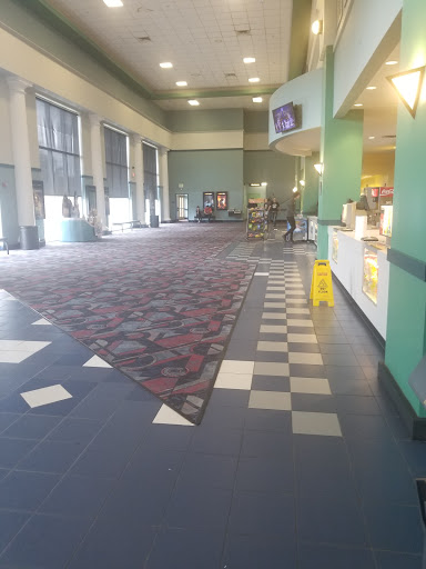 Movie Theater «Regal Cinemas Cape Cod Mall 12», reviews and photos, 793 ...