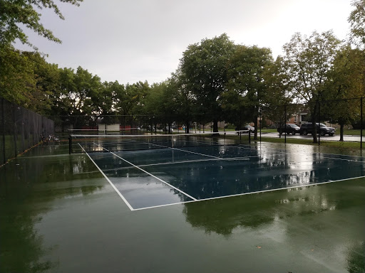 Park «Dunham Park», reviews and photos, 4638 N Melvina Ave, Chicago, IL ...