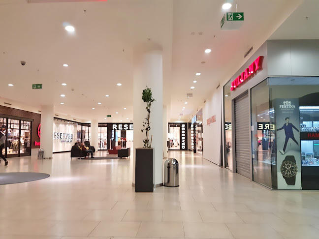 9018 отзива за West Mall Sofia (Търговски център) в София (София)