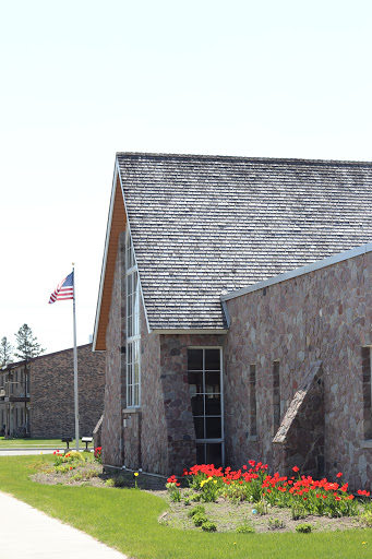 Non-Profit Organization «History Museum of East Otter Tail County ...