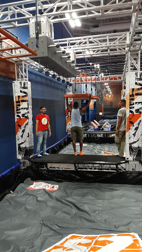 Video Arcade «FunFuzion», reviews and photos, 29 Lecount Pl, New ...