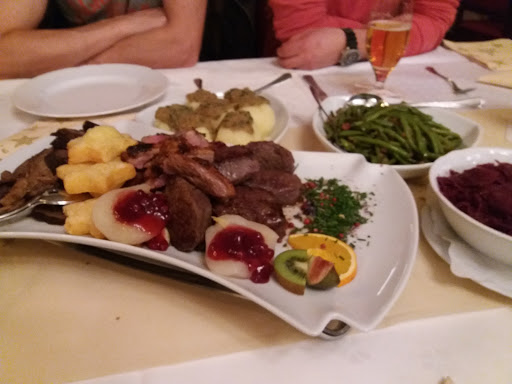 Zum Uhlenhook - Locations from All Over the World