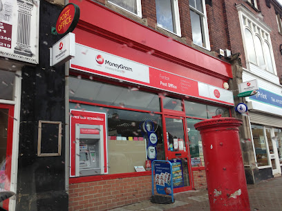 Yardley Wood Post Office